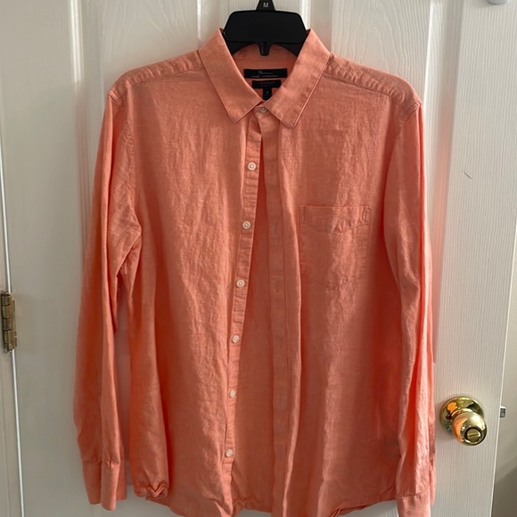 Marc Anthony | Shirts | Marc Anthony Buttoned Shirt Size Medium | Poshmark